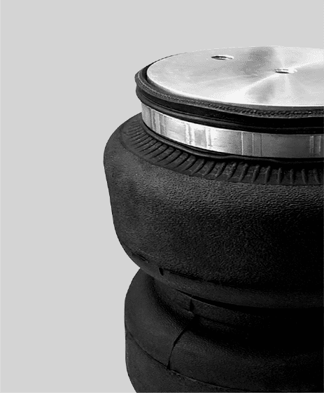 Universal Double Bellow Air Bags – HKI Air Suspension Worldwide